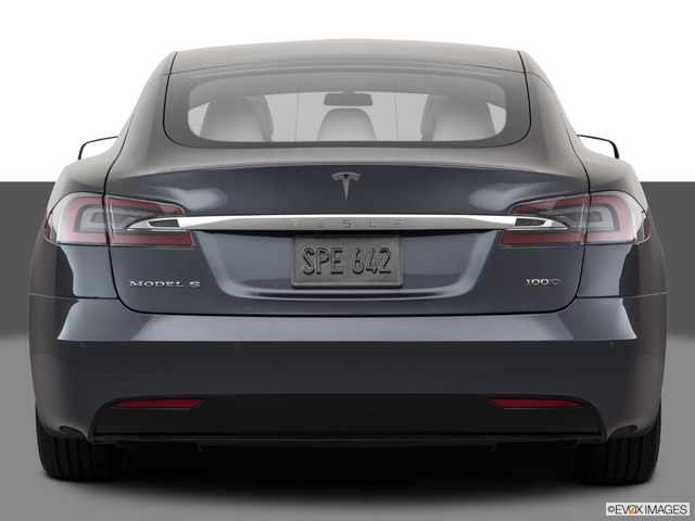 2017 Tesla Model S 60D Sedan 4D Price Listings Reviews Kelley Blue Book